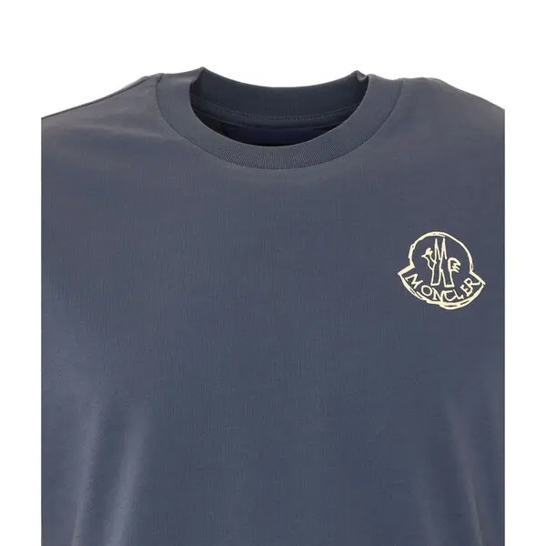 Moncler Logo T-shirt