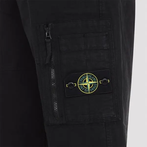Stone Island Cargo Pants