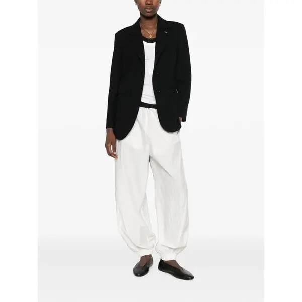 Max Mara Virgin Wool Blazer