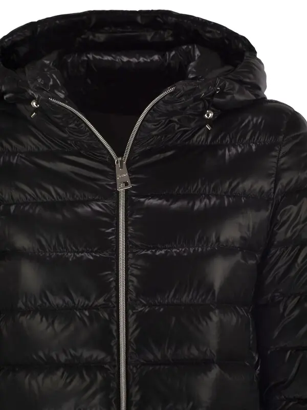 Herno A-shape In Ultralight Nylon