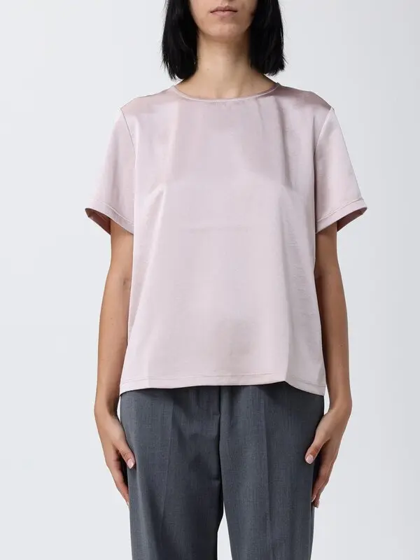 Max Mara T-shirt - Pink