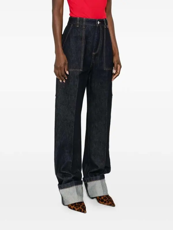 Sportmax Donorata Jeans