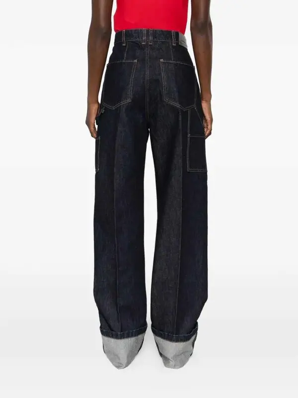 Sportmax Donorata Jeans