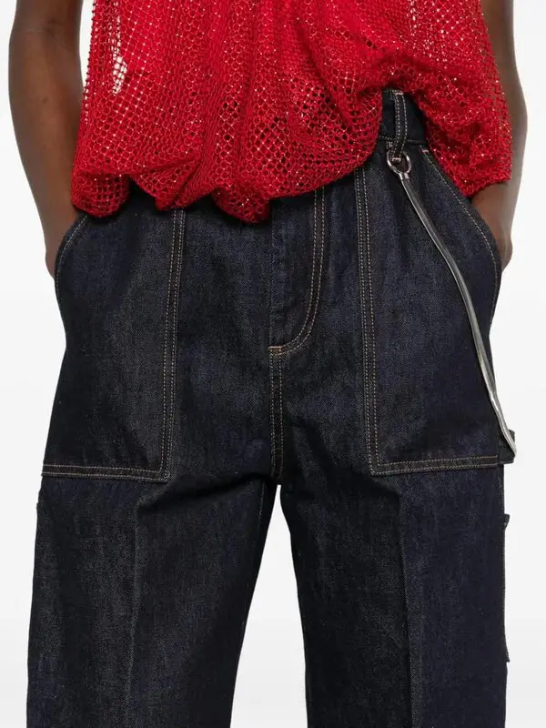 Sportmax Donorata Jeans
