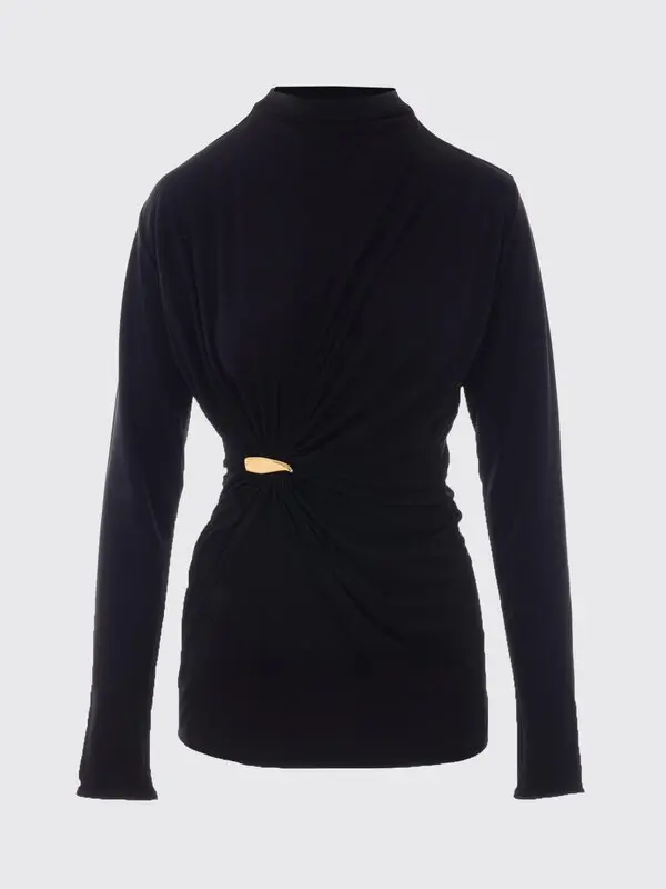 Bottega Veneta Viscose Top