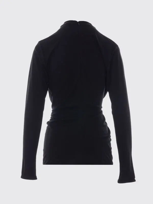 Bottega Veneta Viscose Top