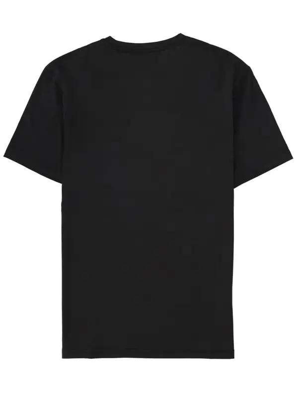 BOSS T-shirt With Logo