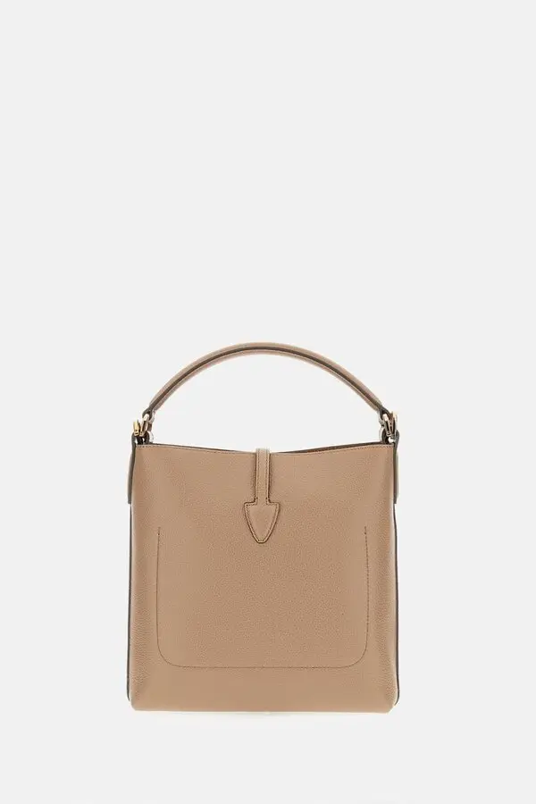 TOD'S T Timeless Mini Bucket Bag - Multicolor
