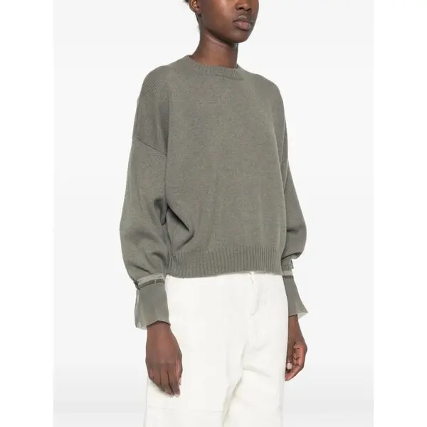 Brunello Cucinelli Cashmere Jumper