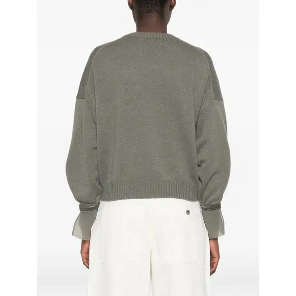 Brunello Cucinelli Cashmere Jumper