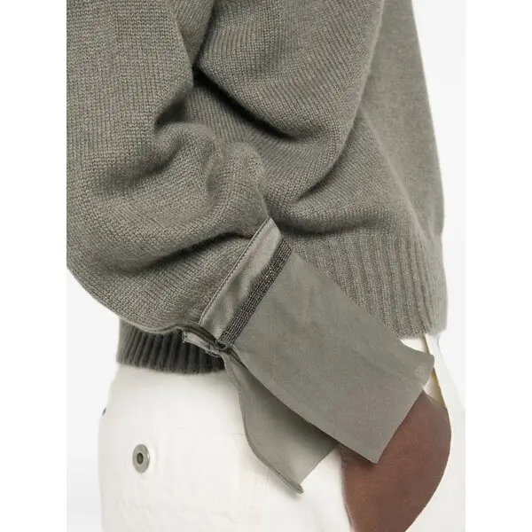 Brunello Cucinelli Cashmere Jumper