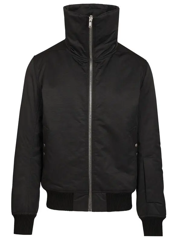 Rick Owens Dracuflight Bomber Jacket