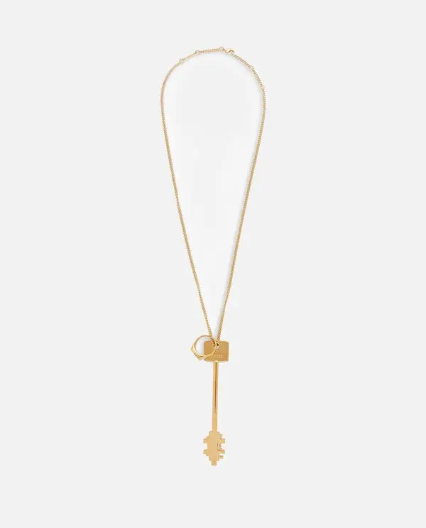 Rabanne Collier - Multicolor