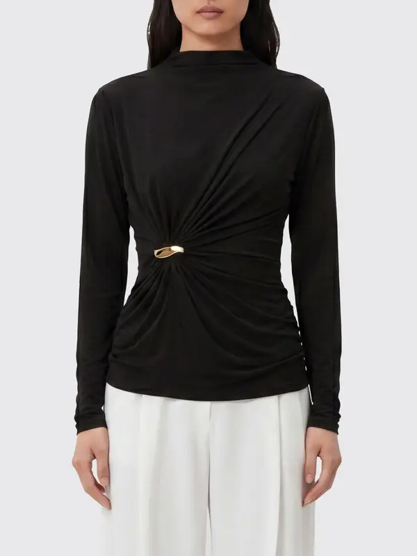Bottega Veneta Viscose Top