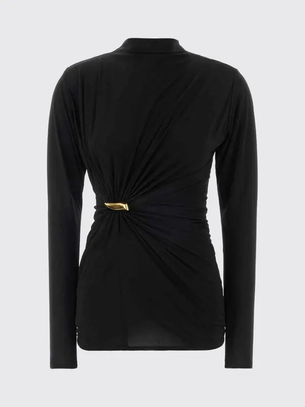 Bottega Veneta Viscose Top