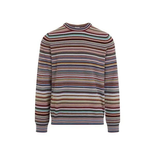 Paul Smith Crewneck Sweater