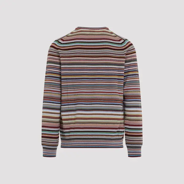 Paul Smith Crewneck Sweater