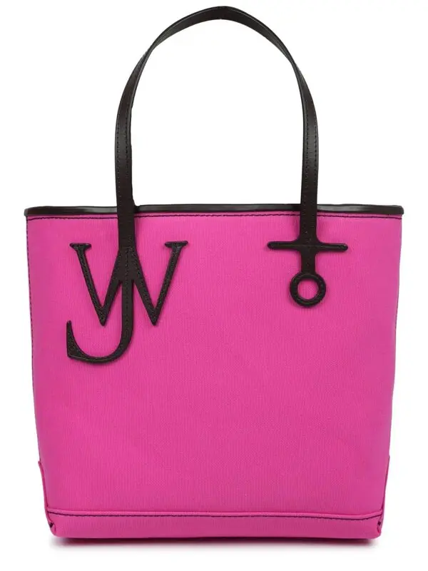 JW Anderson Borsa Tote Anchor Small