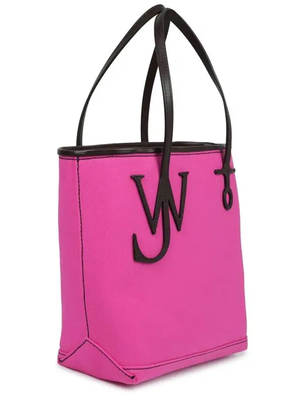 JW Anderson Borsa Tote Anchor Small