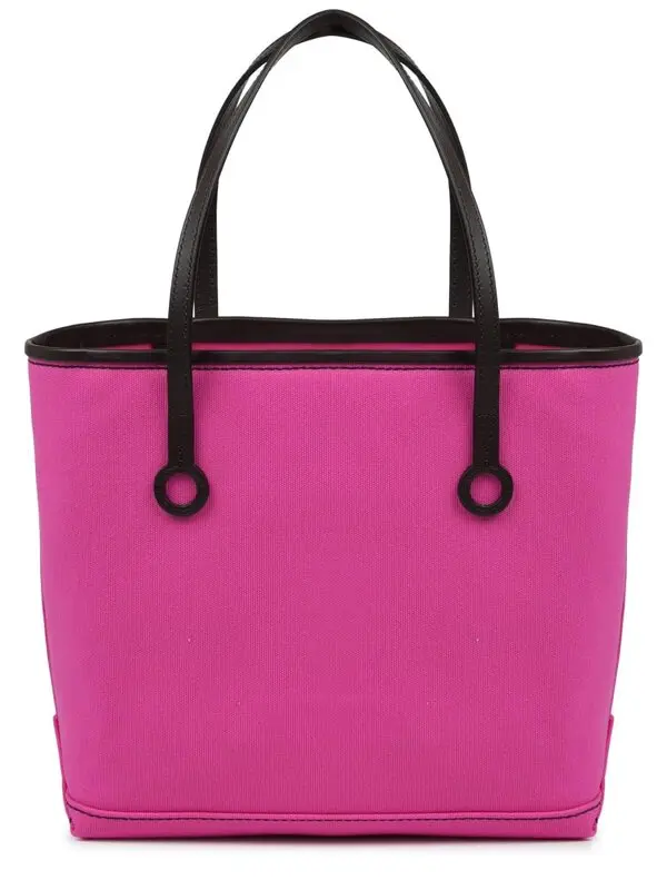 JW Anderson Borsa Tote Anchor Small