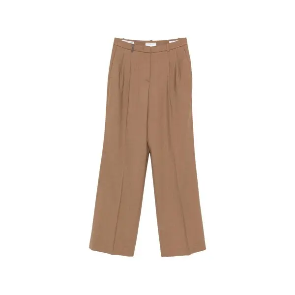 Peserico Trousers Straight Trousers