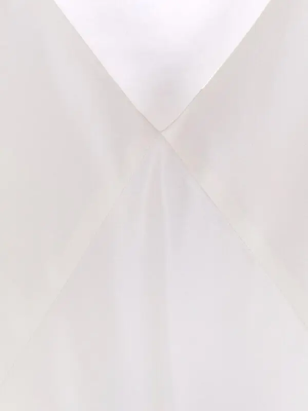Max Mara Basic Silk Top