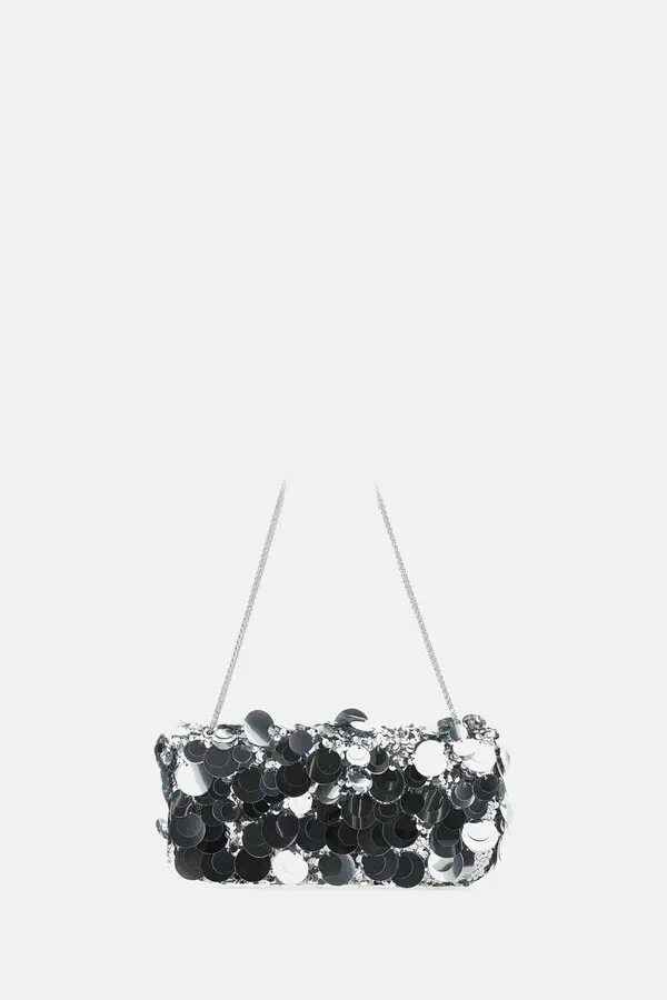 Rabanne Shoulder Bag - Multicolor