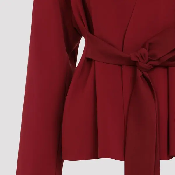 Alberta Ferretti Cady Jacket