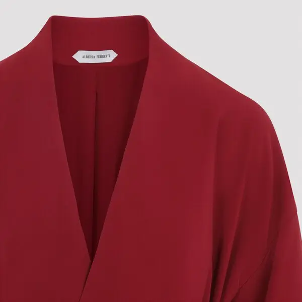 Alberta Ferretti Cady Jacket