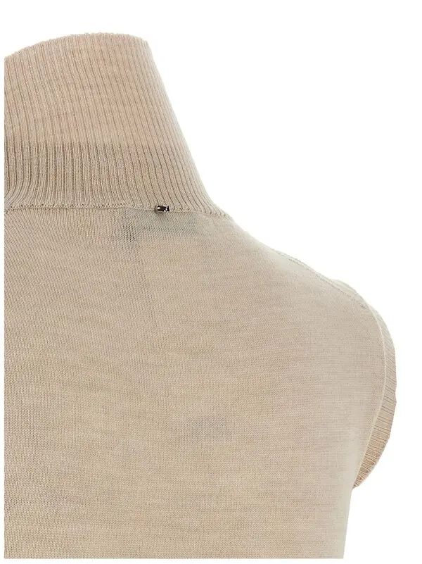 Sportmax Vertigo' Wolf - Cream