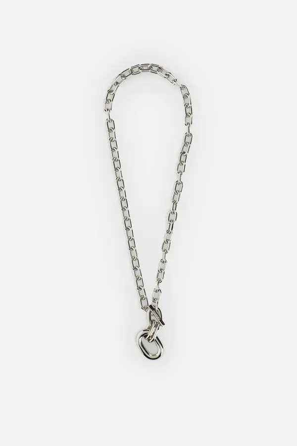 Rabanne Xl Link Pendant