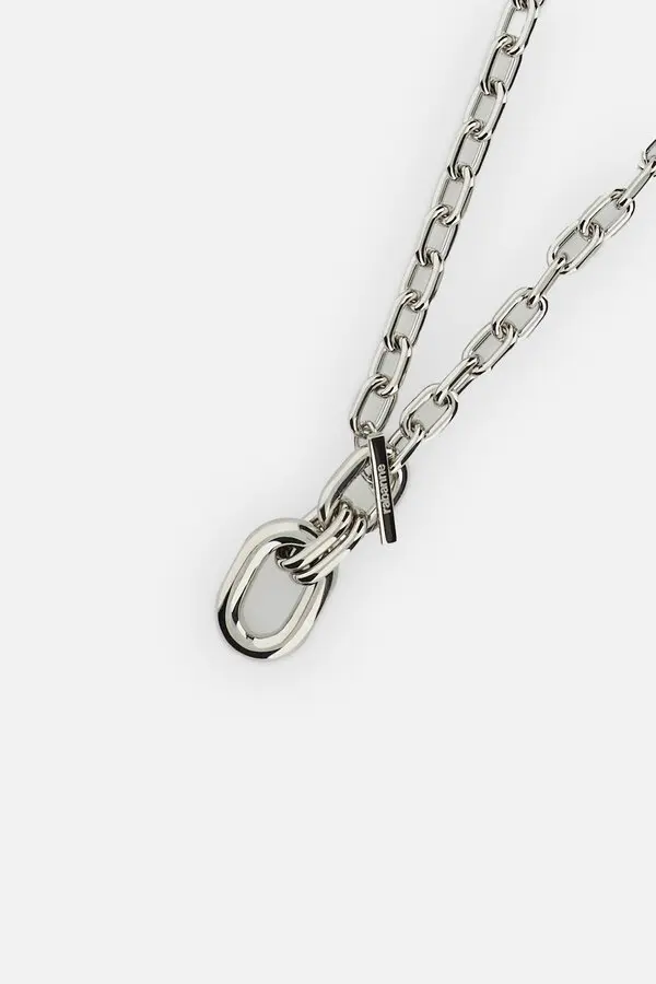 Rabanne Xl Link Pendant