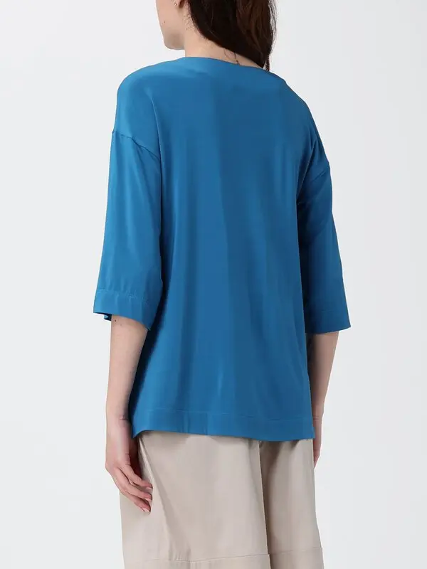 Max Mara Viscose Blouse