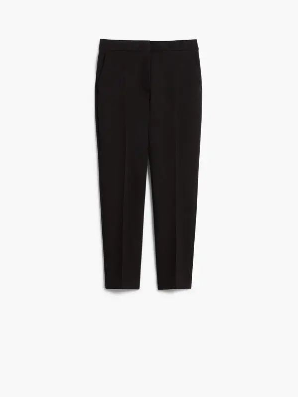 Max Mara Trousers - Multicolor