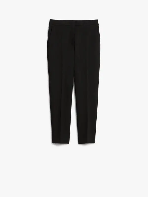 Max Mara Tailored Trousers - Multicolor