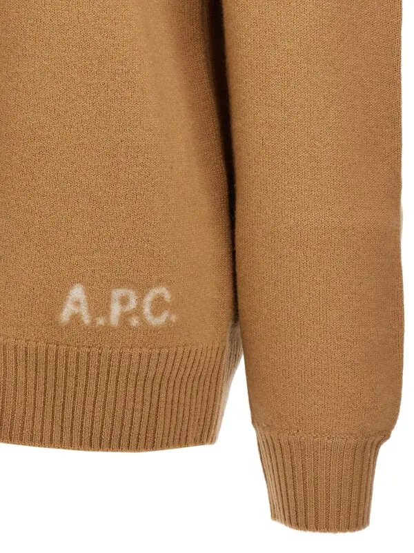 A.p.c. Walter' Sweater