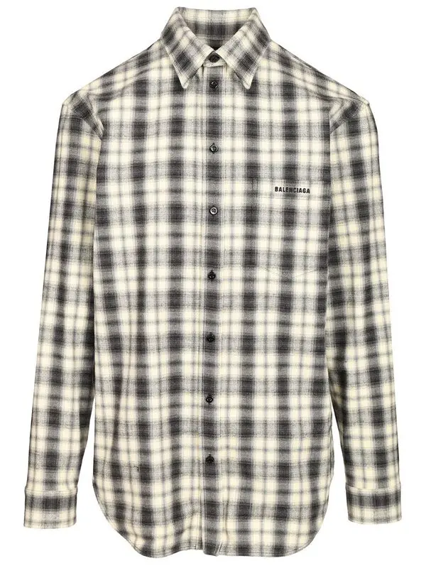 Balenciaga Shirt