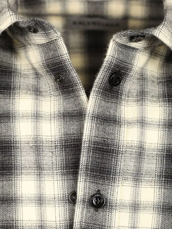 Balenciaga Shirt