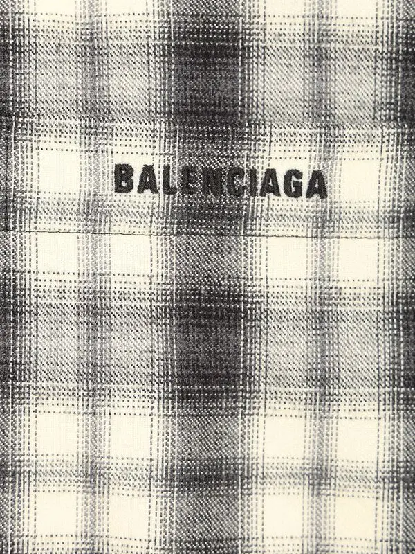 Balenciaga Shirt