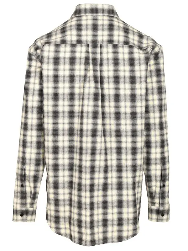Balenciaga Shirt - Multicolor