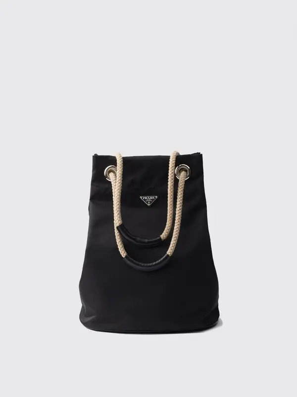 Prada Bags - Black