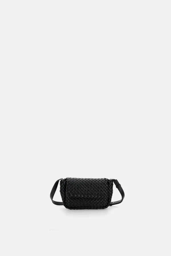 Bottega Veneta Intreccio Padded Bag - Multicolor