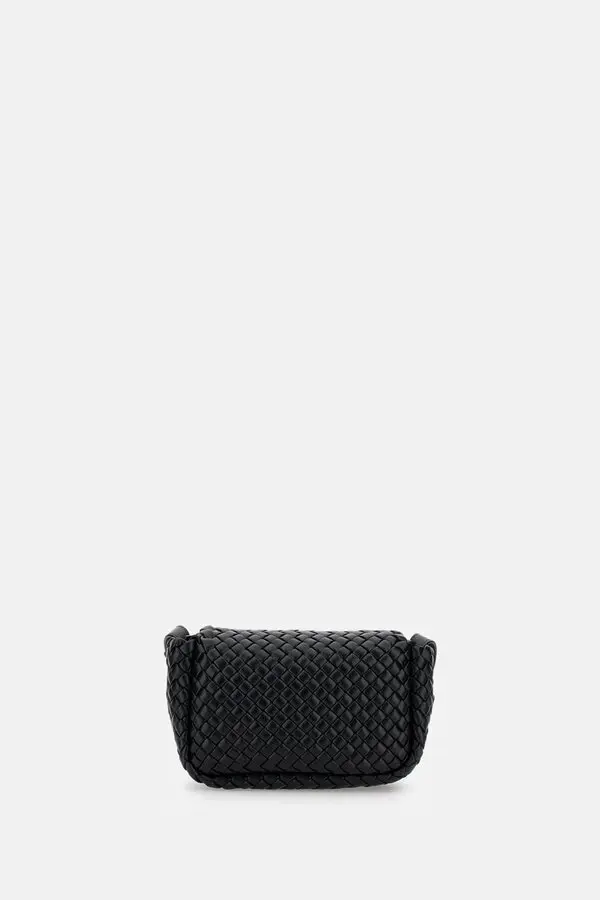 Bottega Veneta Intreccio Padded Bag