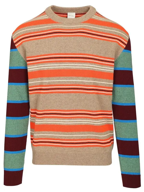 Paul Smith Striped Sweater