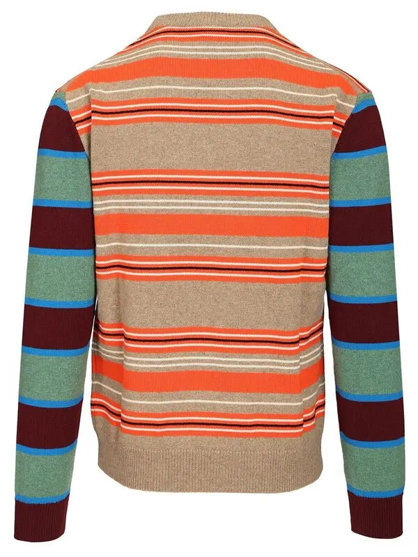 Paul Smith Striped Sweater