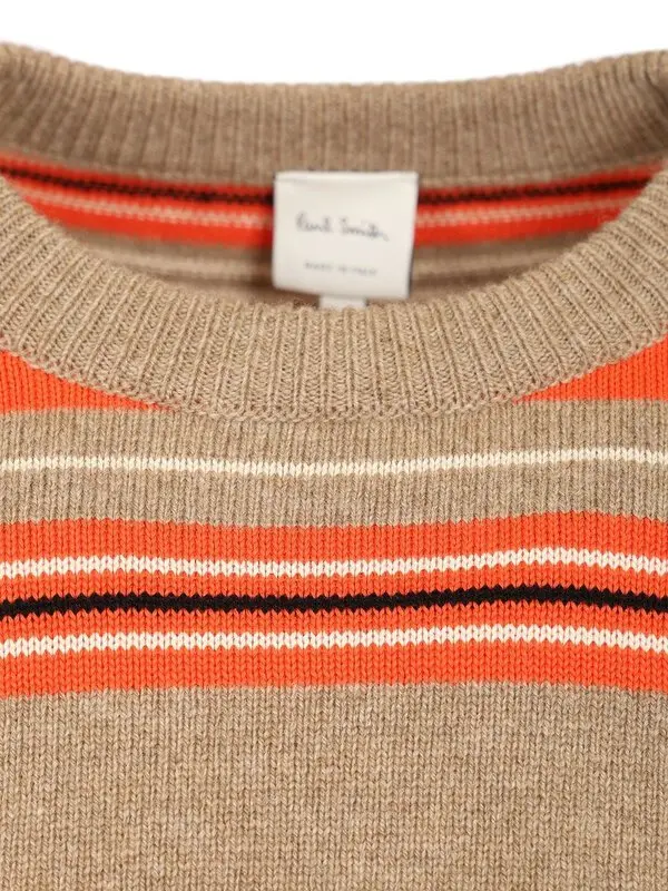 Paul Smith Striped Sweater