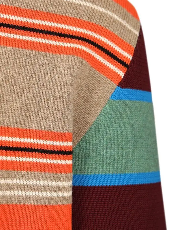 Paul Smith Striped Sweater