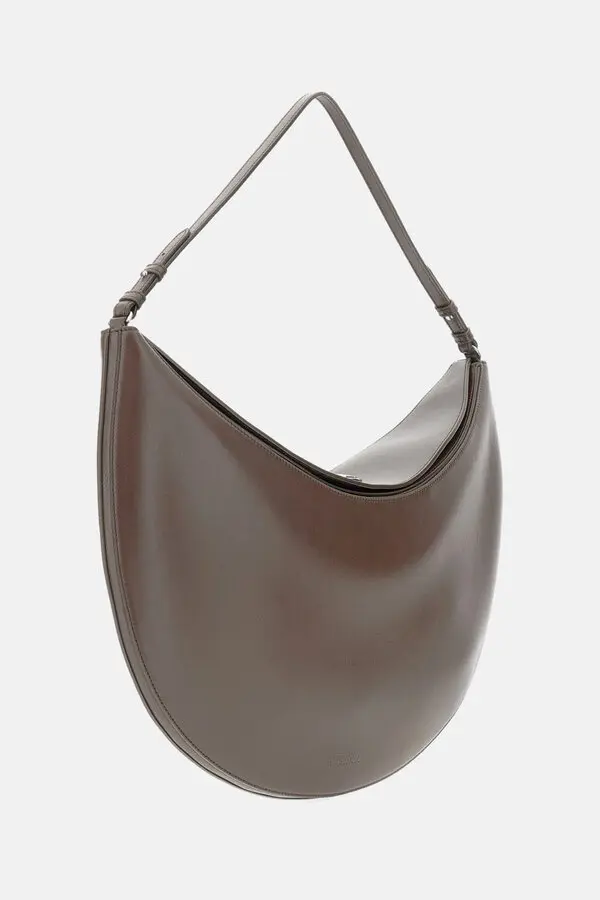 Jacquemus Le Calipso Rond Bag