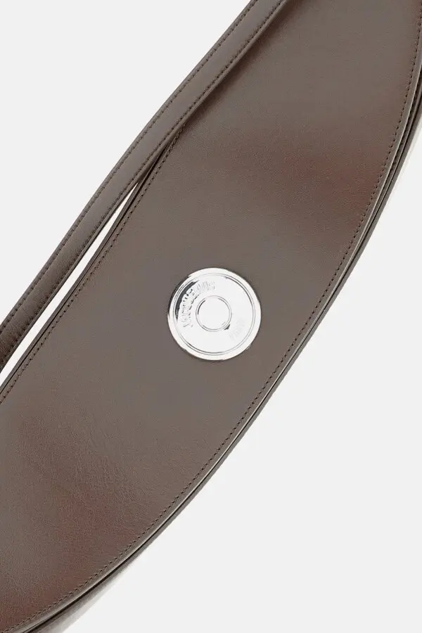 Jacquemus Le Calipso Rond Bag