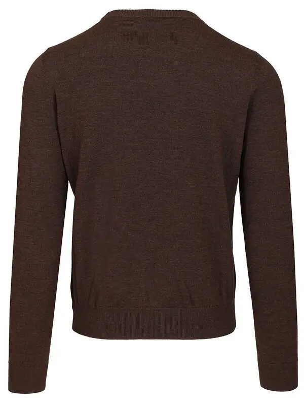 Celine Crew Neck Sweater